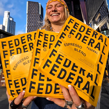 Federal Northern Quarter - Independent Manchester Coffee & Brunch Since ...