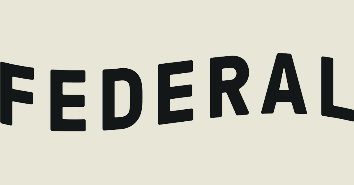 Best Brunch in the UK | Federal Cafe