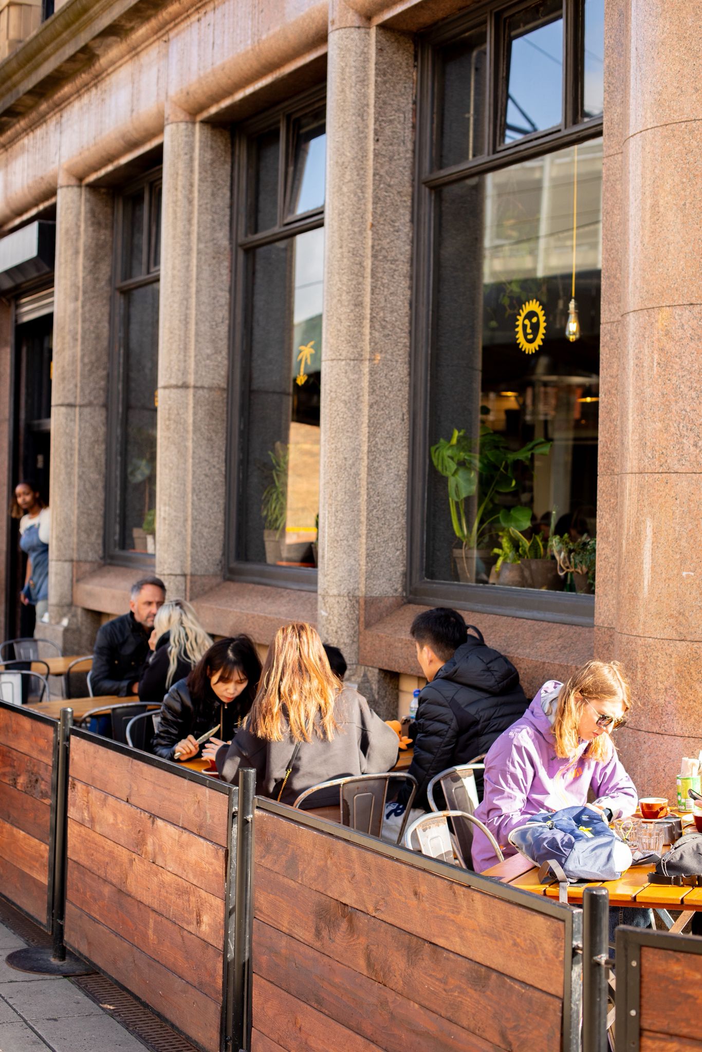 Federal Northern Quarter - Independent Manchester Coffee & Brunch Since ...