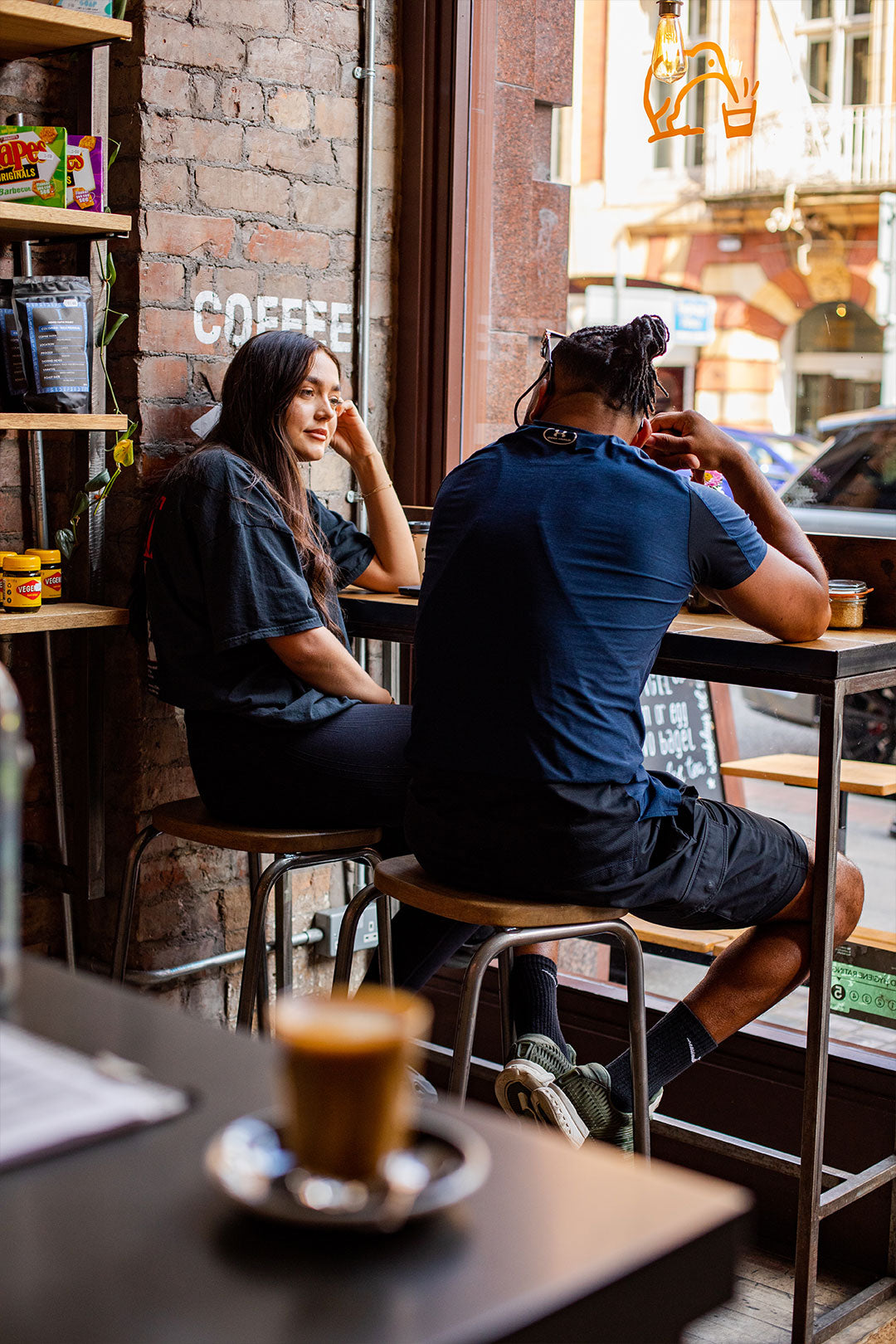 Federal Locations - Coffee & Brunch Across Manchester