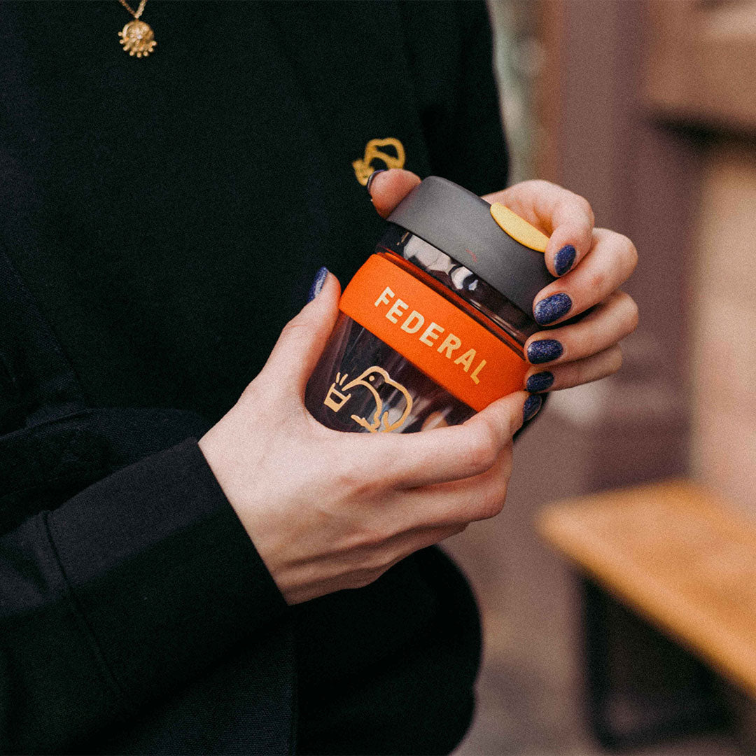 Best Brunch in the UK | Federal Cafe