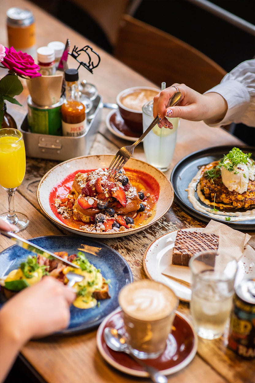 Leeds - Boar Lane - Opening Soon – Federal